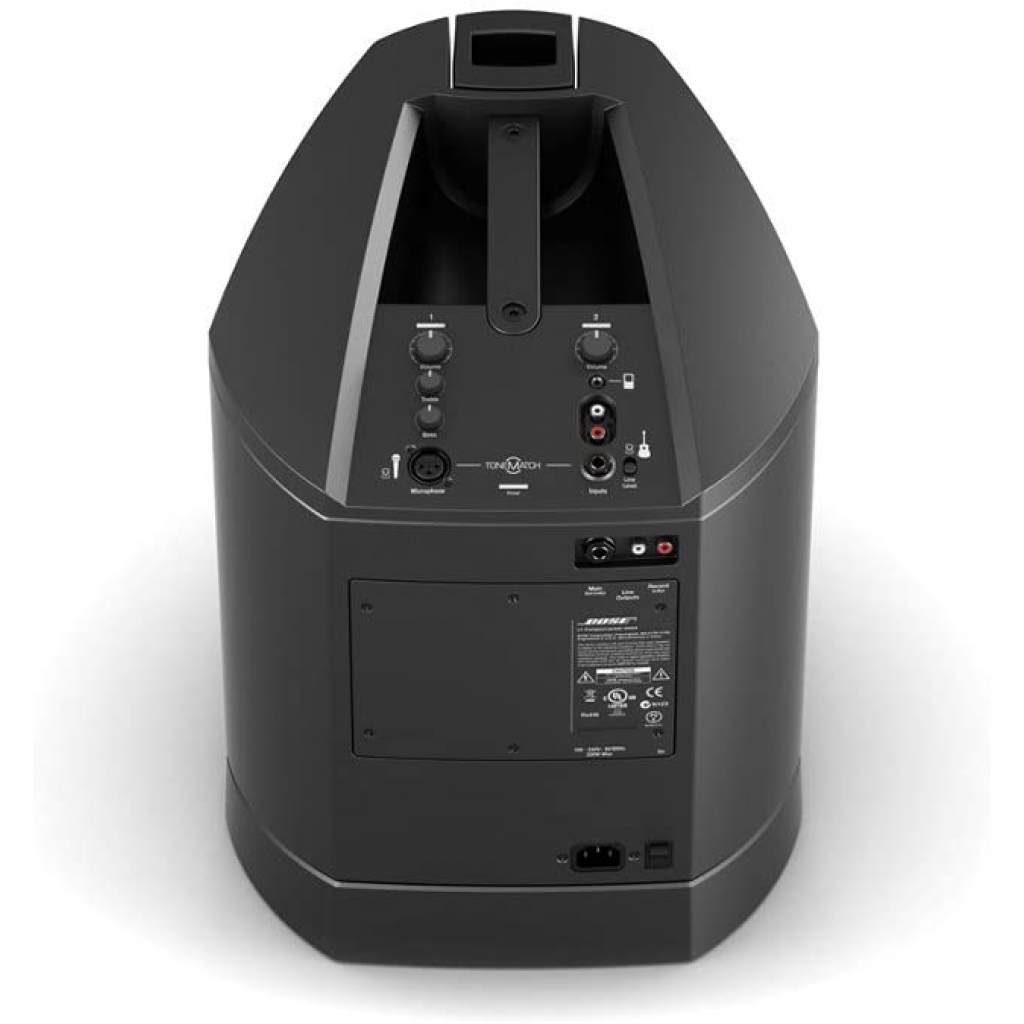 Bose L1 PRO 8 Compact portable line array system – Audio&Comfort