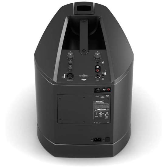 Bose L1 PRO 8 Compact portable line array system – Audio&Comfort